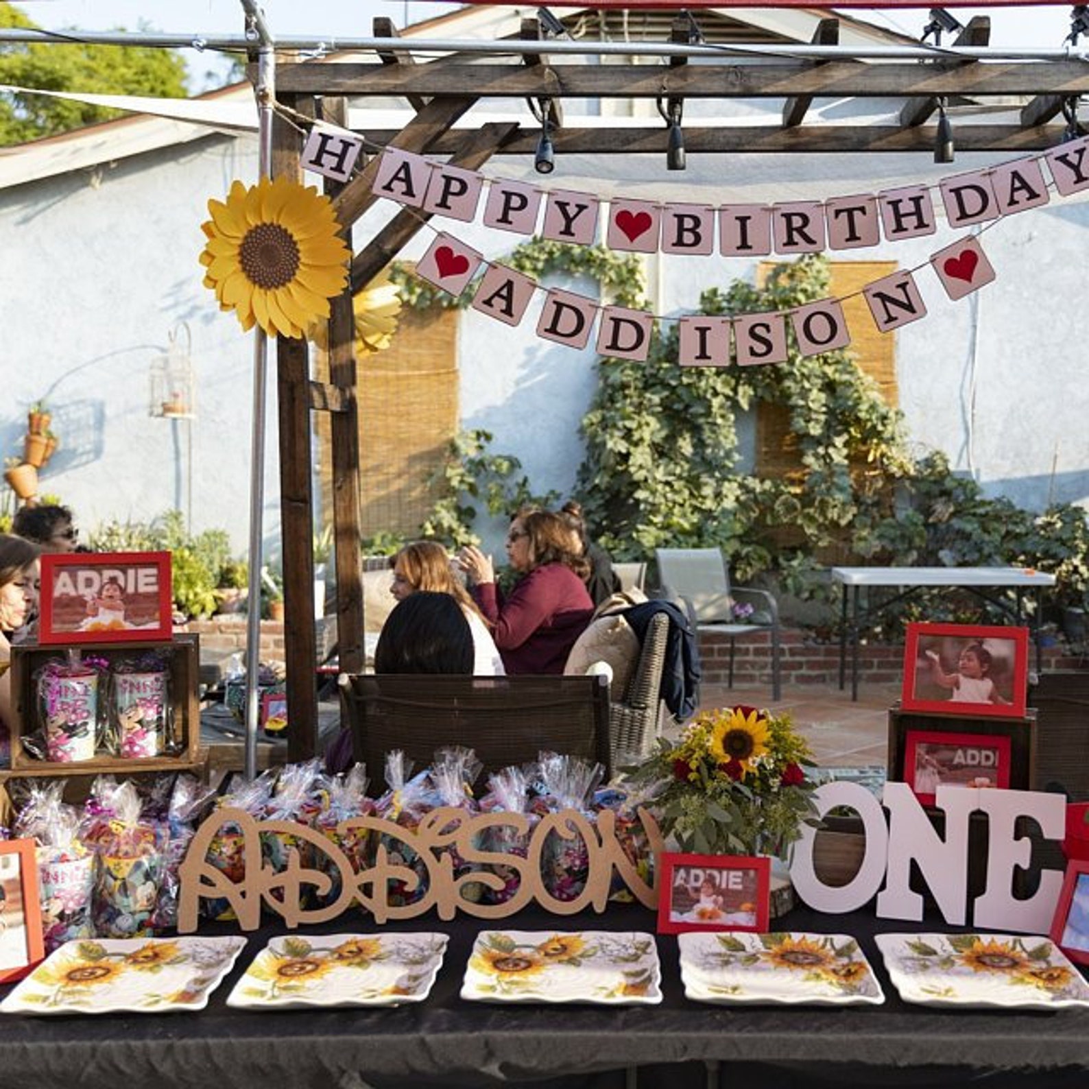 Wooden Custom Disney Name Word Sign | Etsy