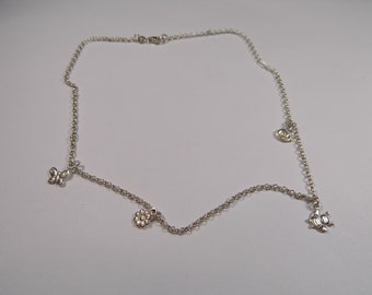 16 inch necklace | Etsy