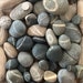 Bulk Genuine Wishing Stones Natural Striped Sea Wish Rocks - Etsy