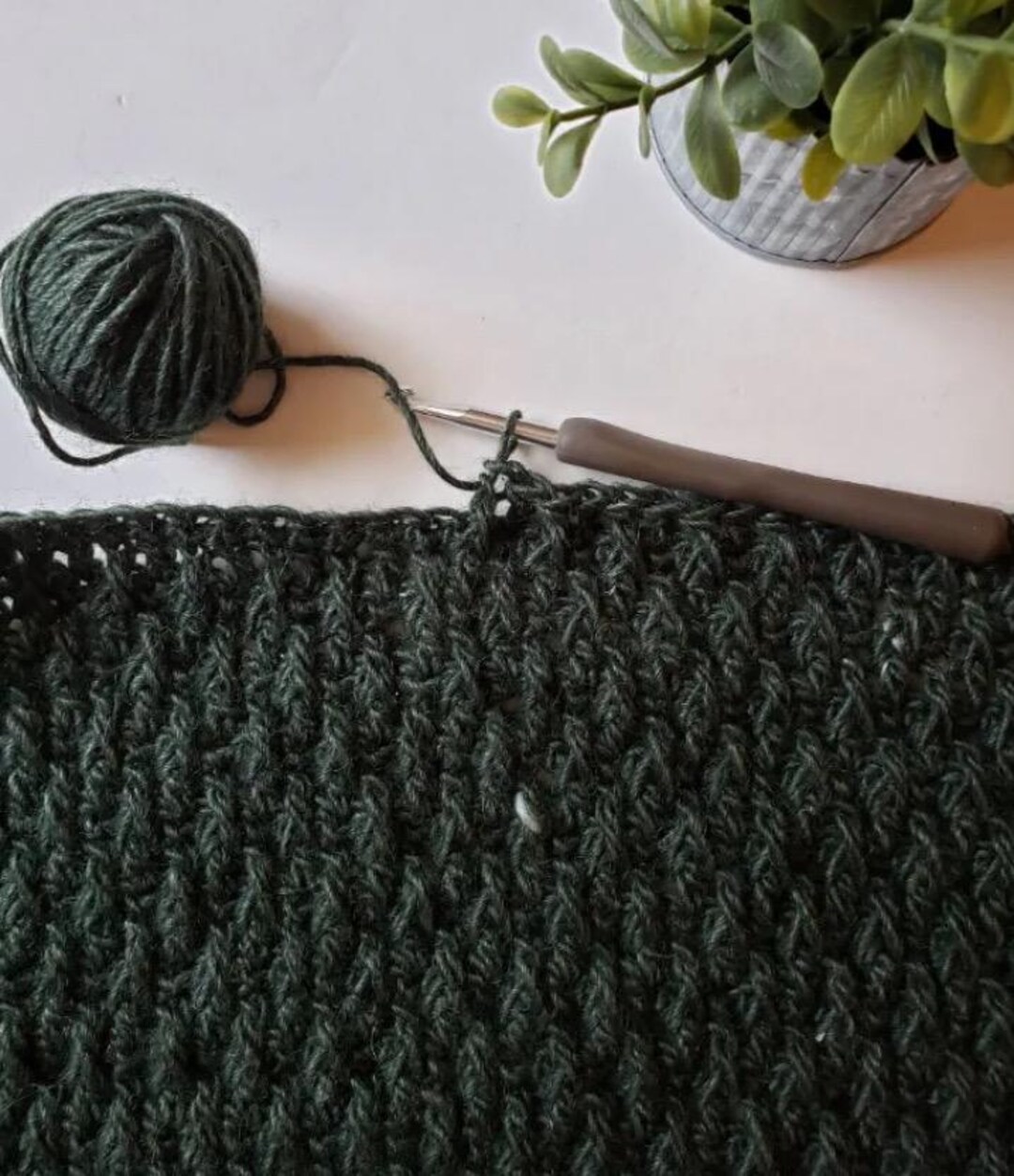 Timber Cowl Pattern - Etsy