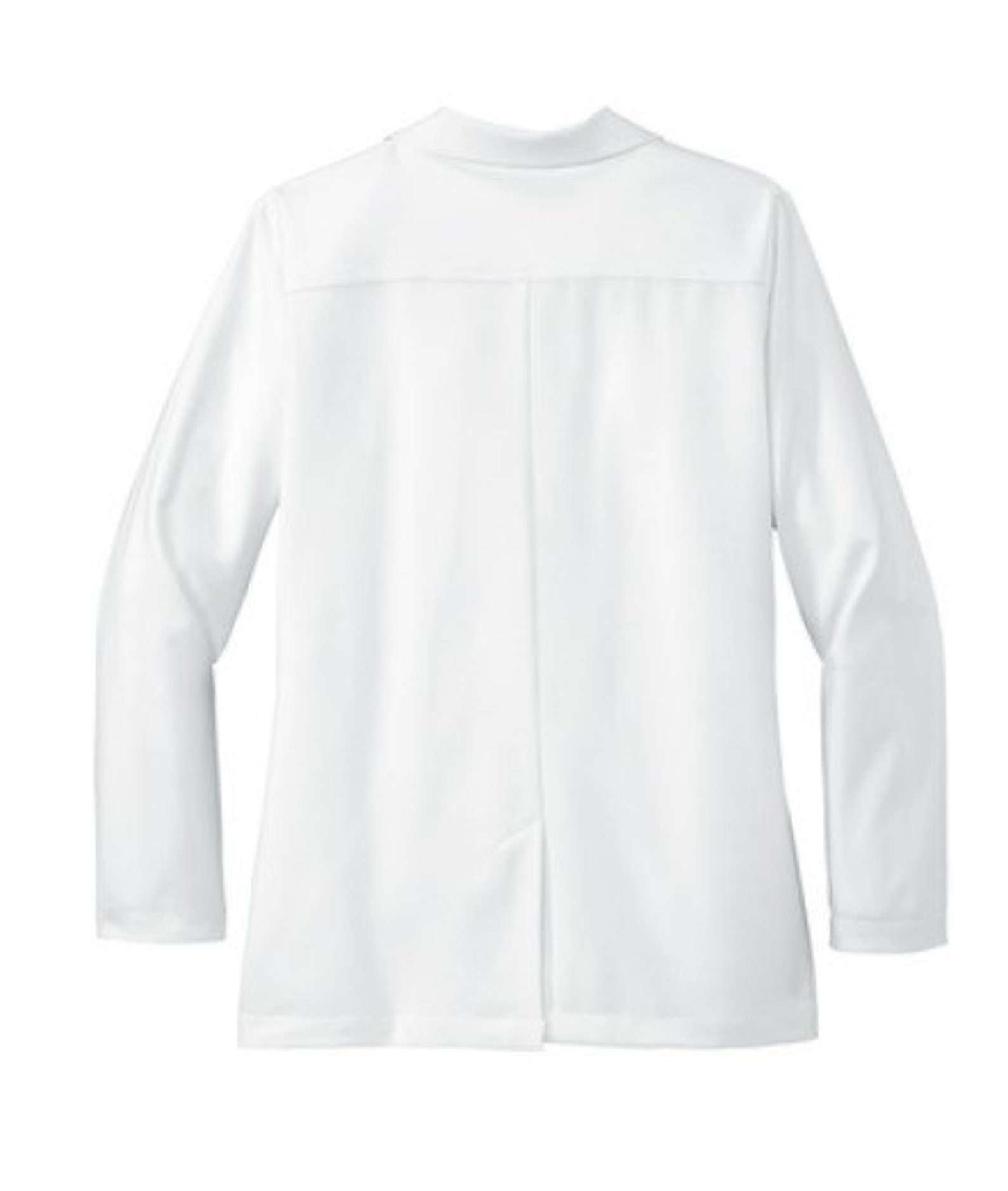 Custom Embroidered White Medical Lab Coat/women's Fit/wonder Wink Brand ...