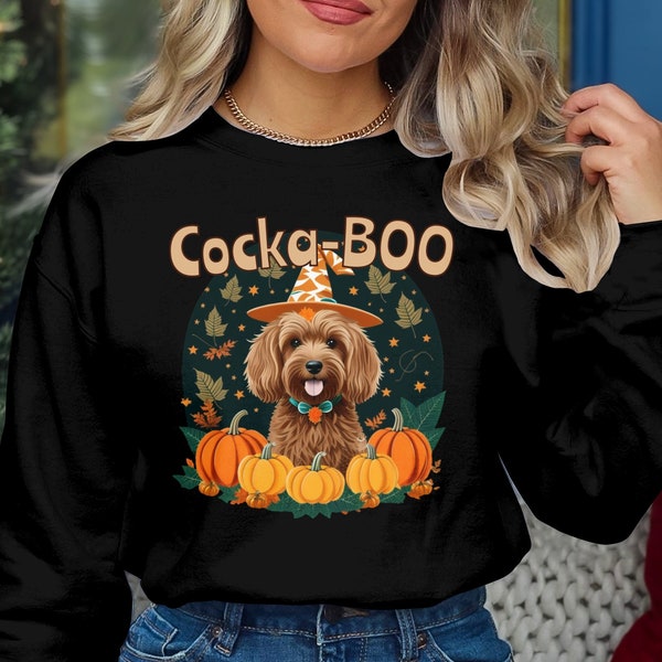 Cockapoo - Etsy