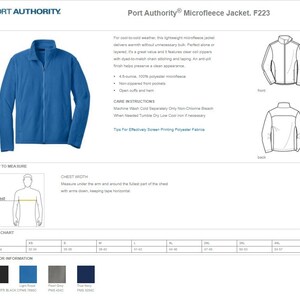 Microfleece UNISEX Fit/solid Color/medical Scrub Jacket/lightweight ...