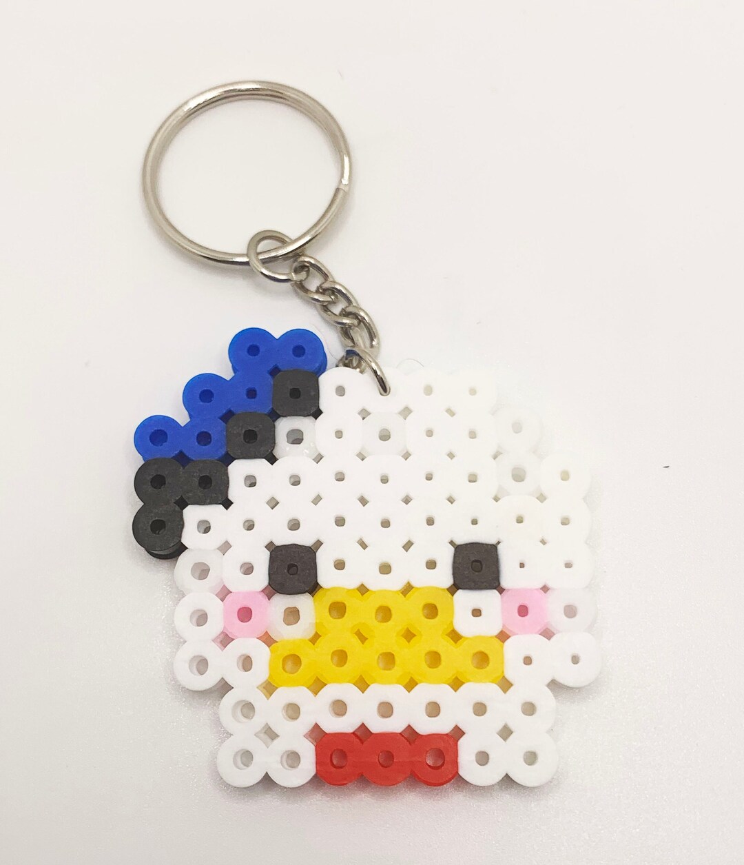 Disney Character Key Chains - Etsy
