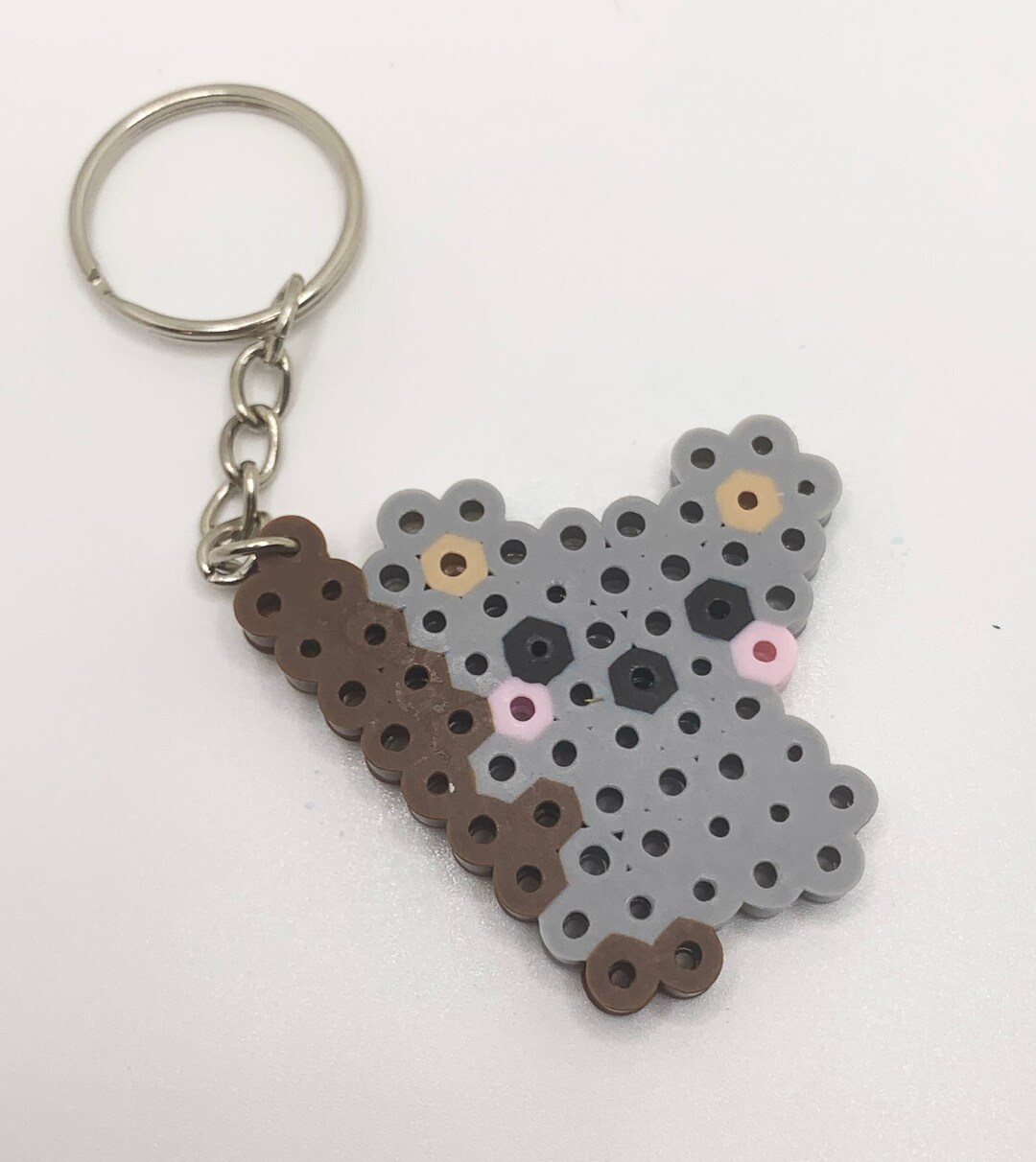 Animal Key Chains - Etsy