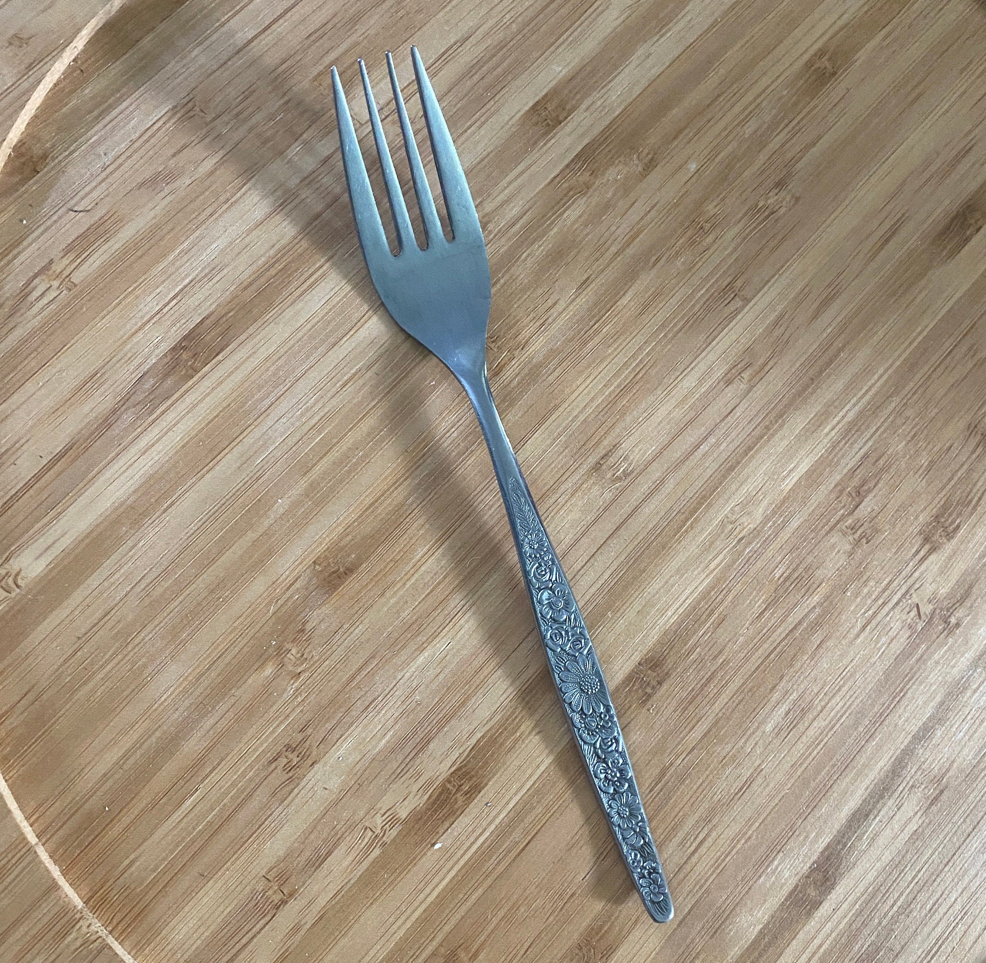 Interpur Jardinera Japan Stainless Steel Flatware Assorted Pieces Buyer ...