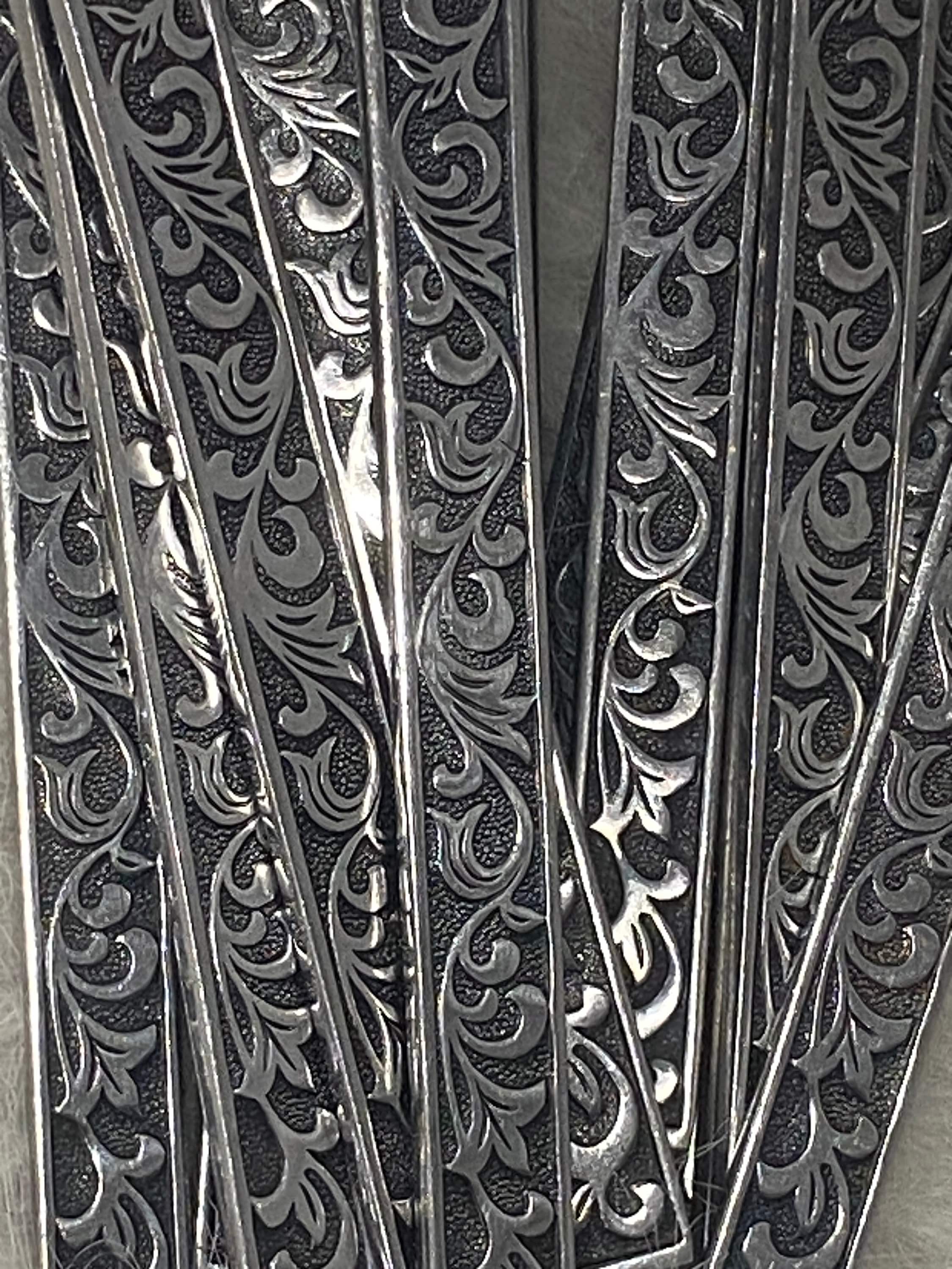 Riviera Monterey Japan 1970s Stainless Flatware Assorted Pieces Buyer's ...