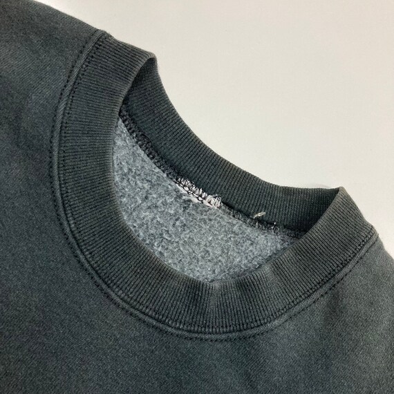 Faded Distressed Vintage 90s Pure Playaz Sweatshirt P… - Gem