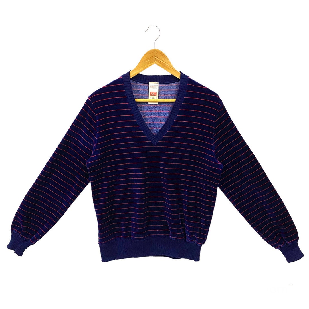 Vintage 80s St Michael Sweater by Marks & Spencer British Classic ...