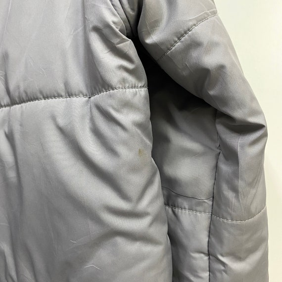 Vintage Ozone Community Puffer Parka Jacket Japanese … - Gem