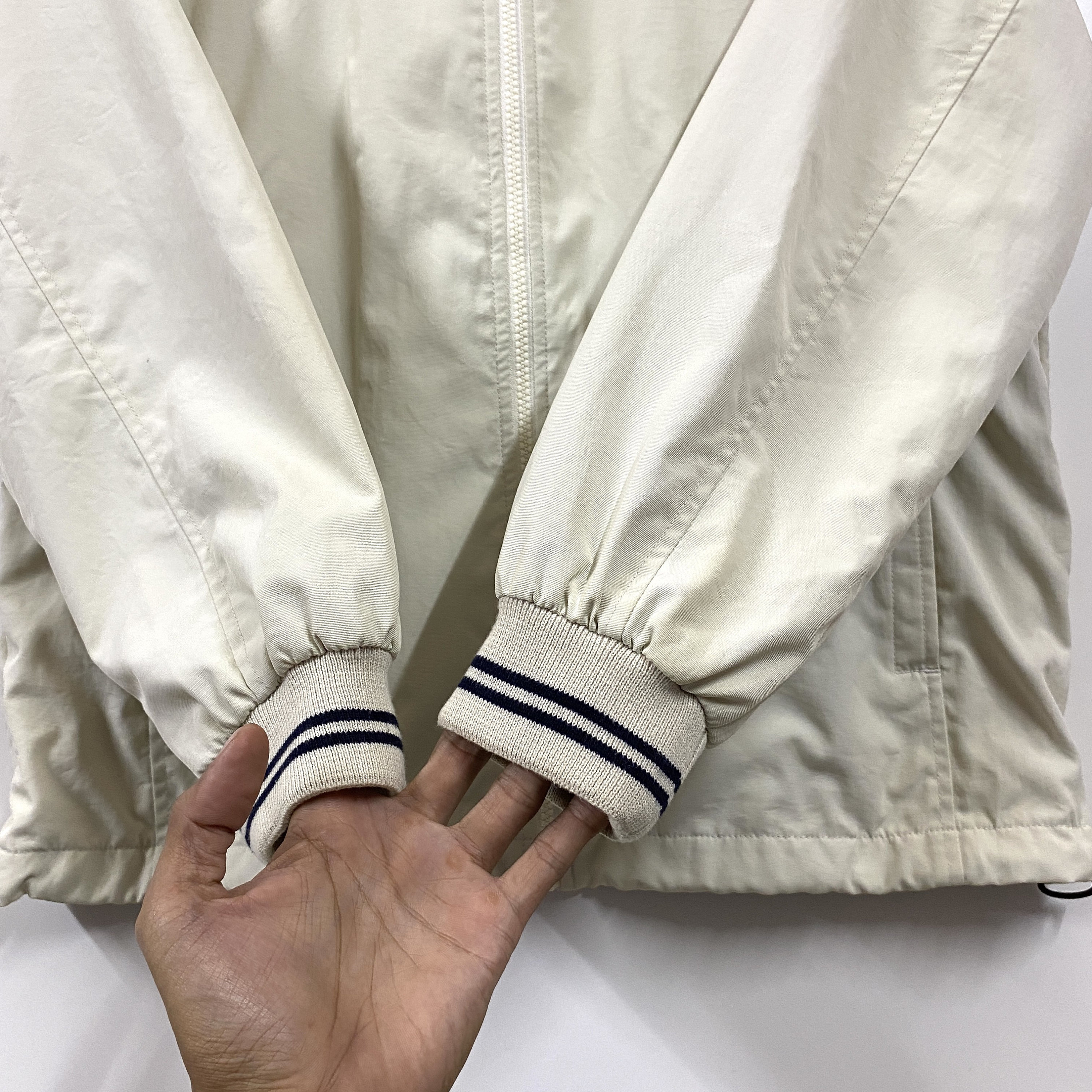 Vintage 90s Beverly Hills Polo Club Jacket Polo Club Windbreaker Polo ...