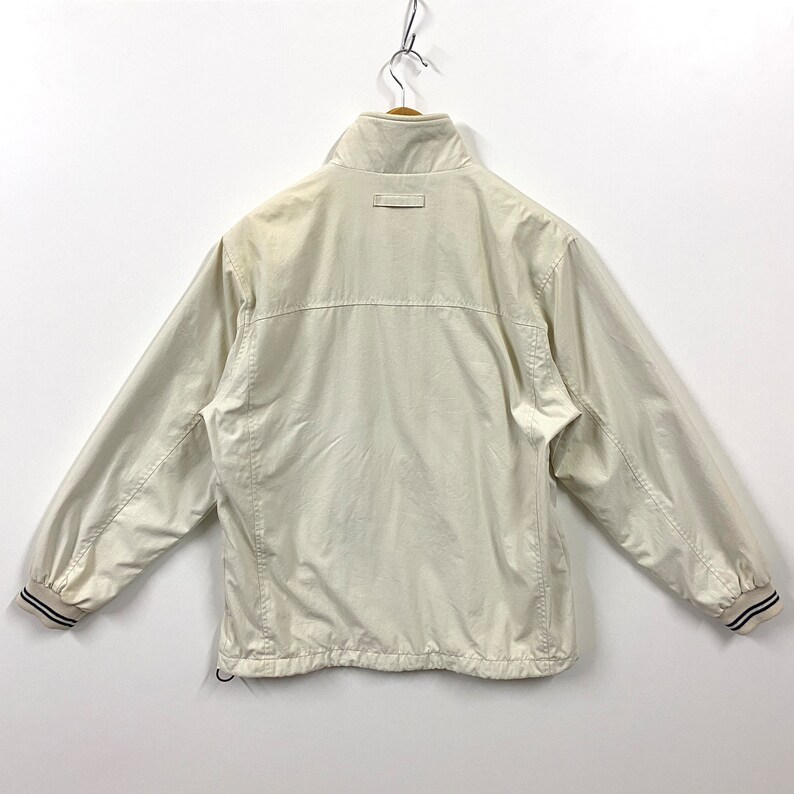 Vintage 90s Beverly Hills Polo Club Jacket Polo Club Windbreaker Polo ...