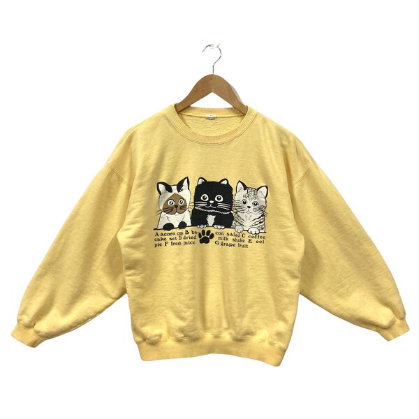 Cat Vintage - Etsy