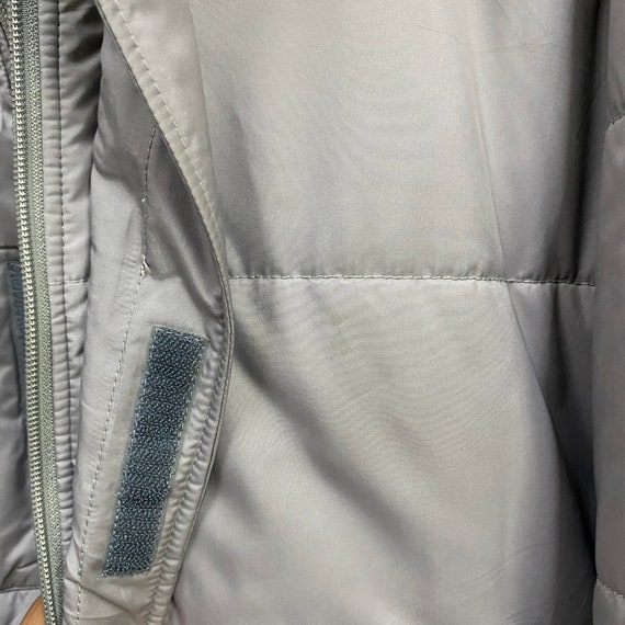 Vintage Ozone Community Puffer Parka Jacket Japanese … - Gem