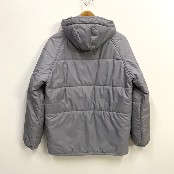 Vintage Ozone Community Puffer Parka Jacket Japanese … - Gem