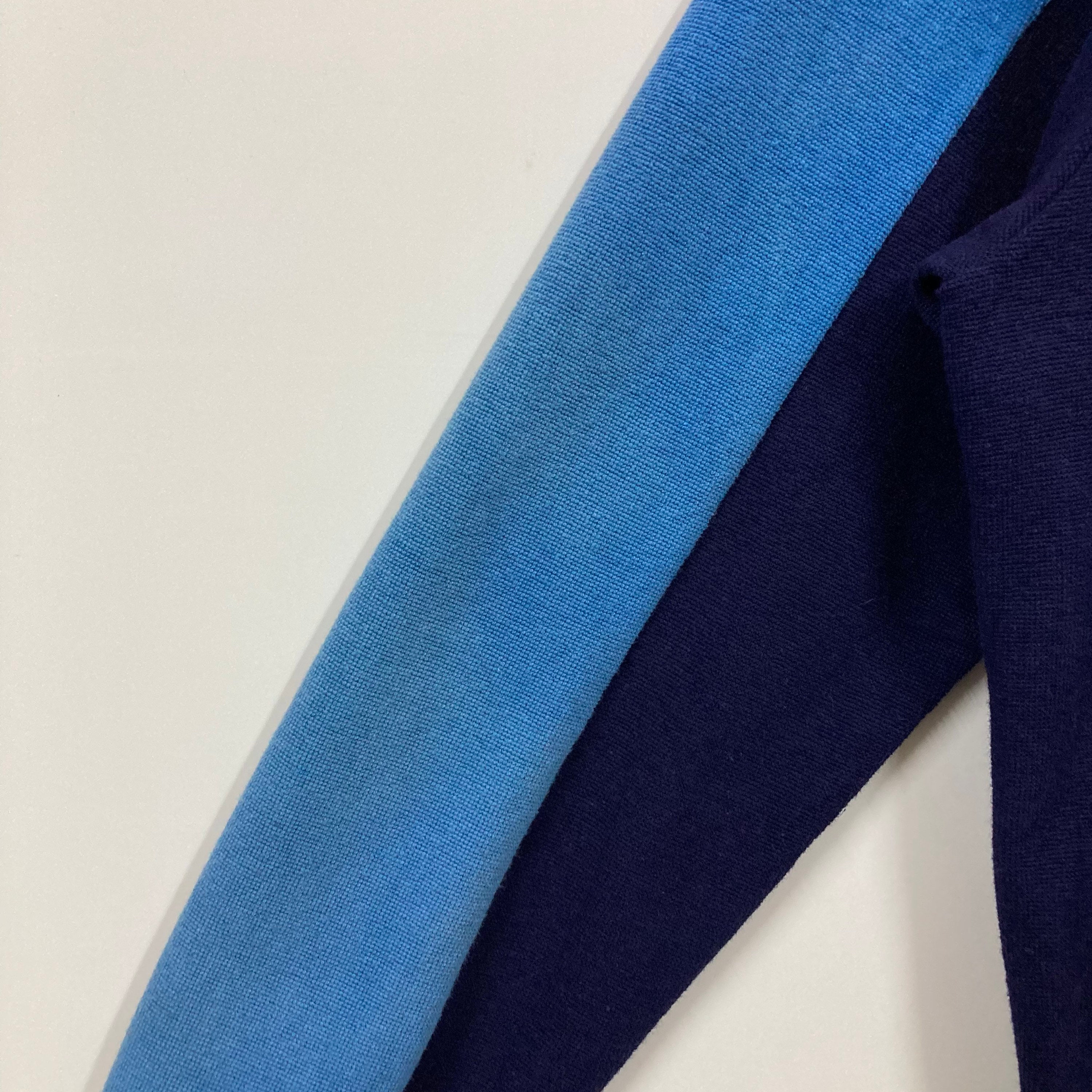 Vintage 70s 80s Bundeswehr German Army Track Jacket Physical Fitness ...