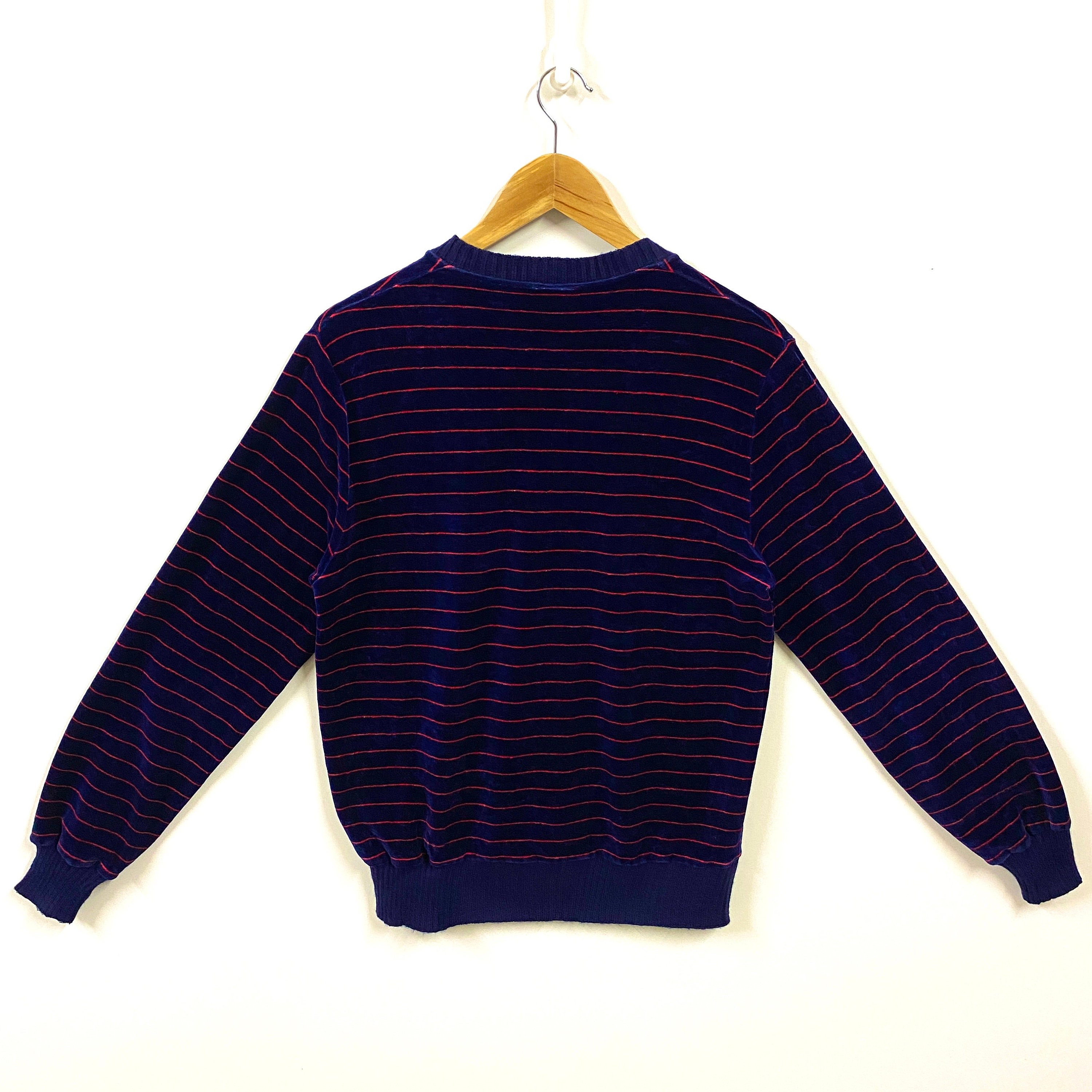 Vintage 80s St Michael Sweater by Marks & Spencer British Classic ...