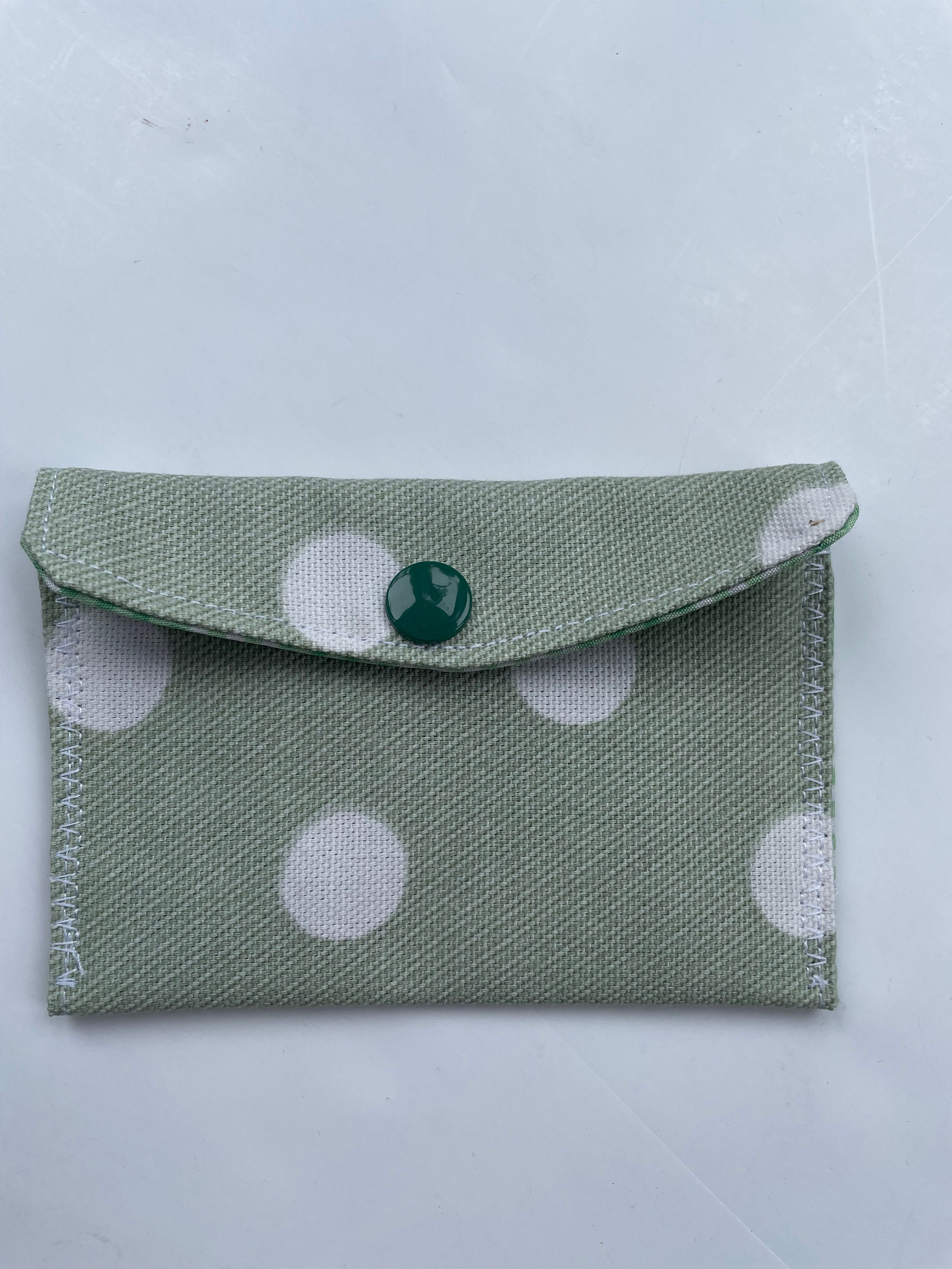 Cath Kidston Spotty Card Holders - Etsy