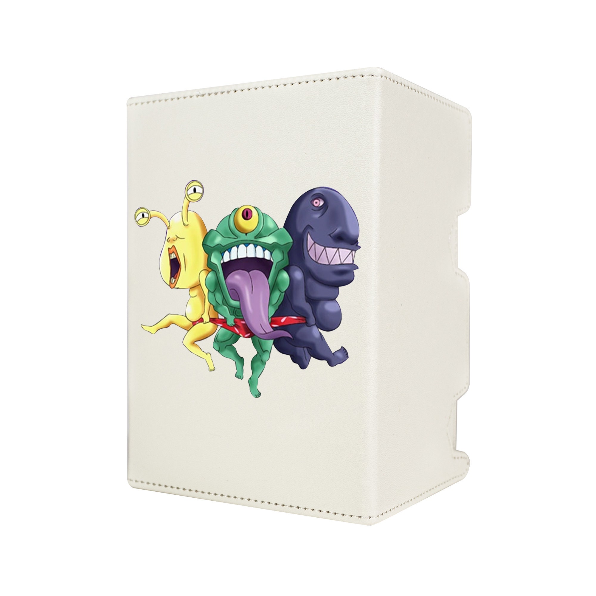Ojama Trio