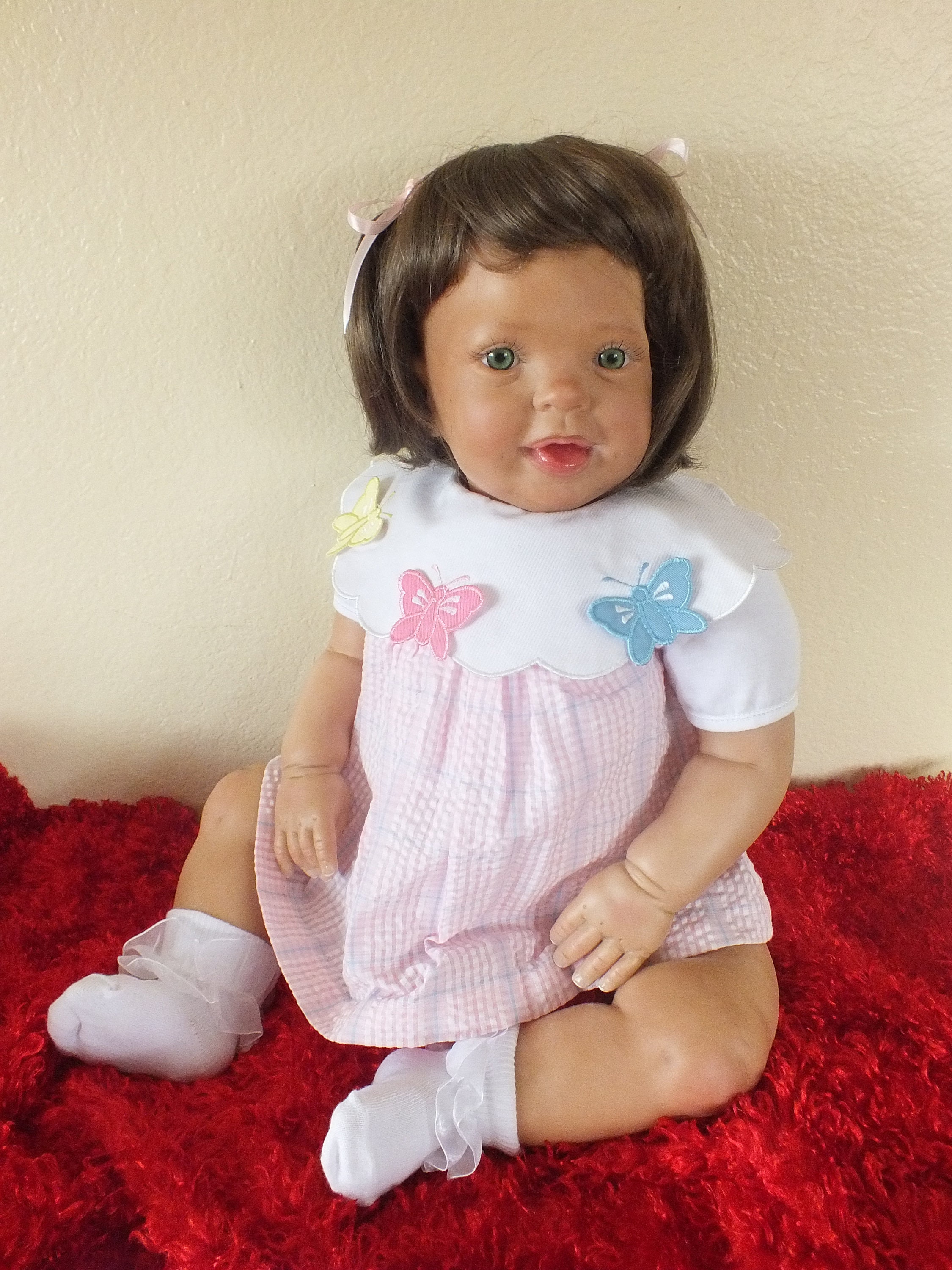 Donna Rubert Dolls for sale | Only 3 left at -70%