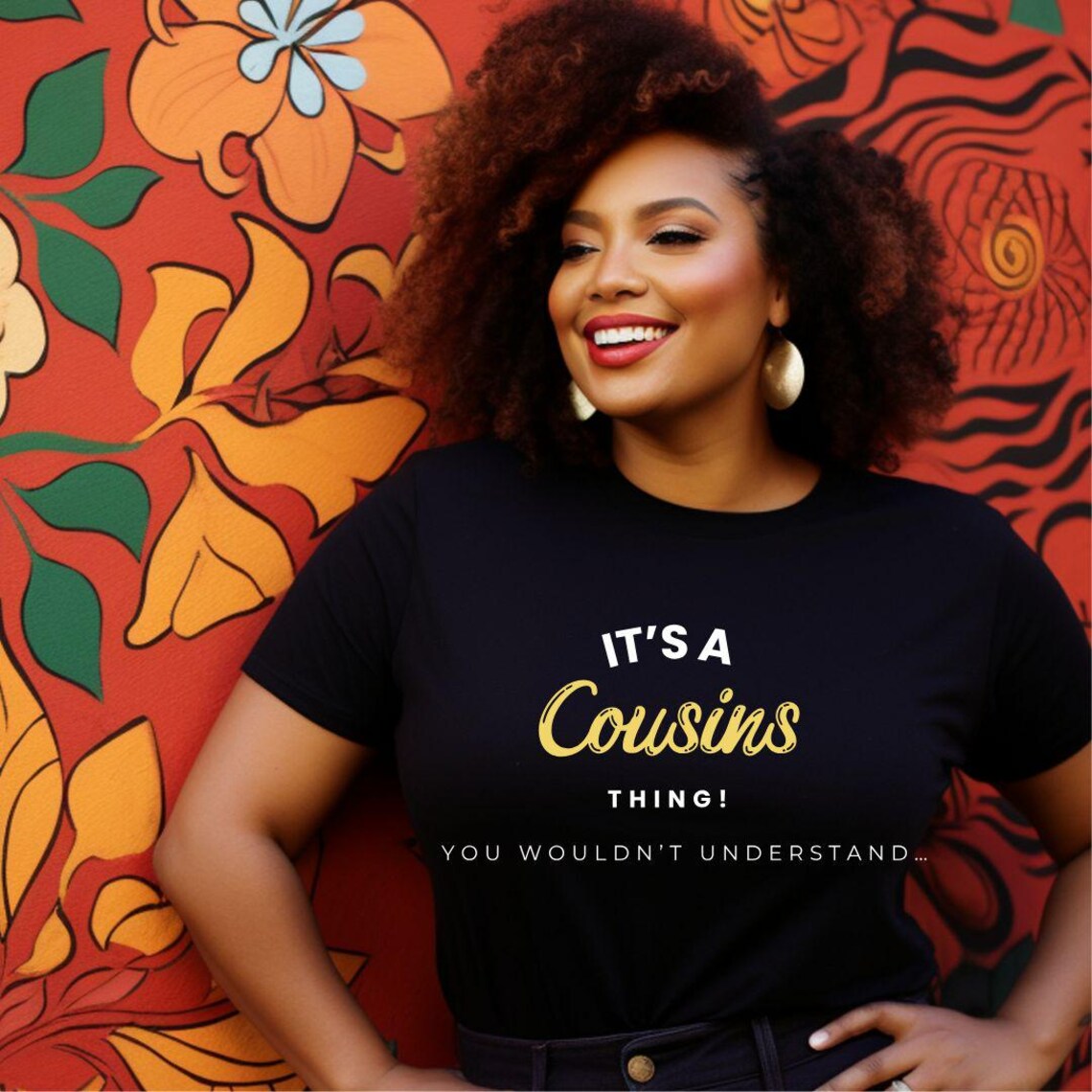 It's a Cousins Thing, Cousin Matching Shirt, Cousins Shirt, Family Trip ...