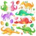 Watercolor Dragons Clipart Watercolor Dragons Download - Etsy