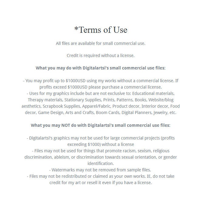 Kawaii Condiments Clipart Cute Condiments Download Kawaii | Etsy