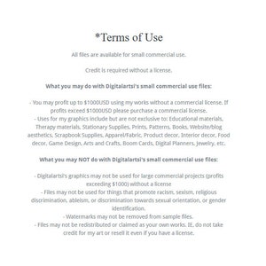 Watercolor Classroom Clipart - Teacher Download - Instant Download ...