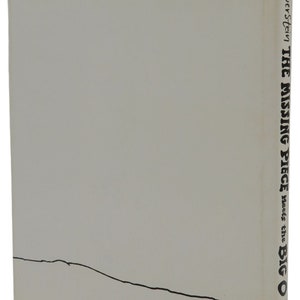 The Missing Piece Meets Big O ~ SHEL SILVERSTEIN ~ Signed First Edition ...