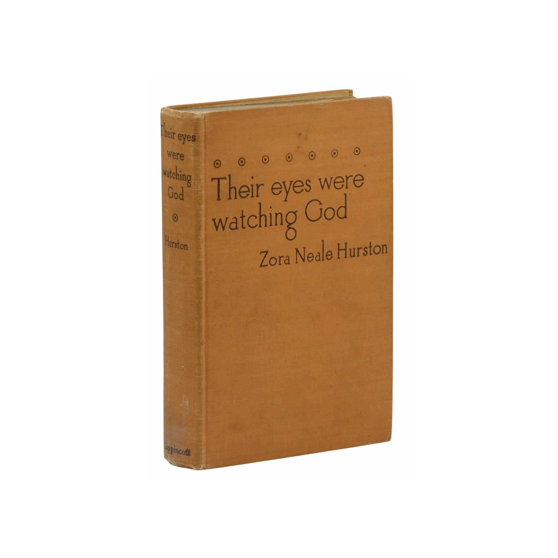 Their Eyes Were Watching God Movie Store