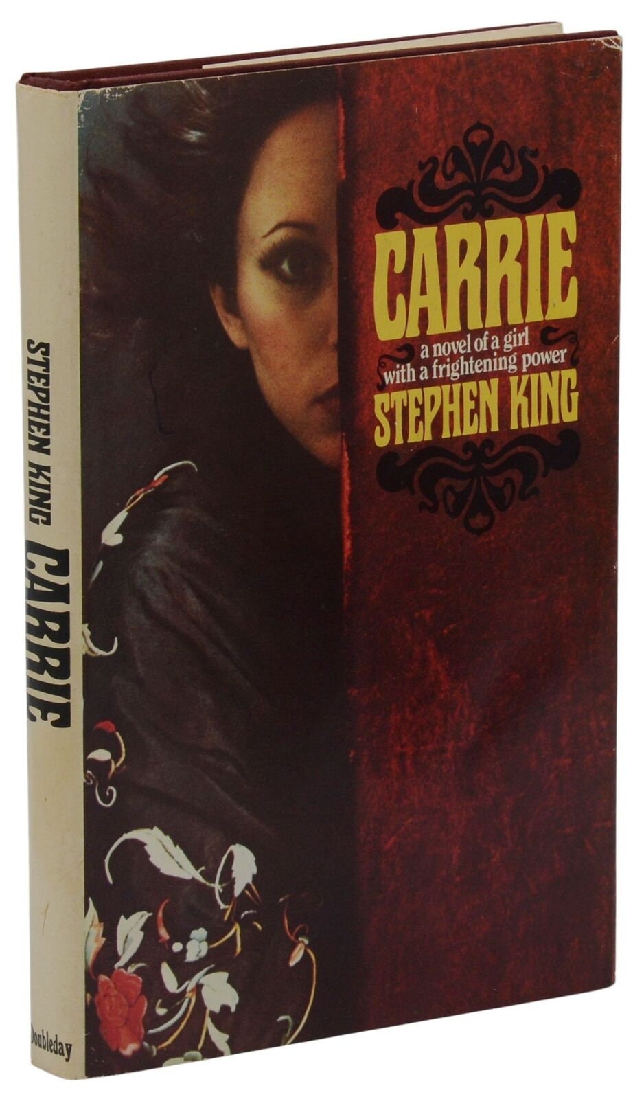 Carrie Stephen King First Edition
