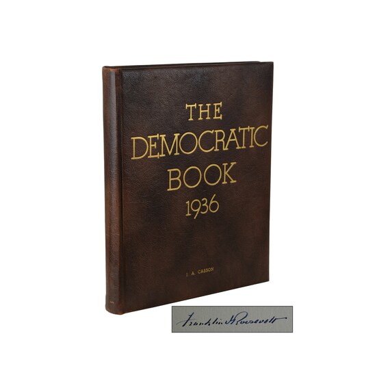 Fdr Book