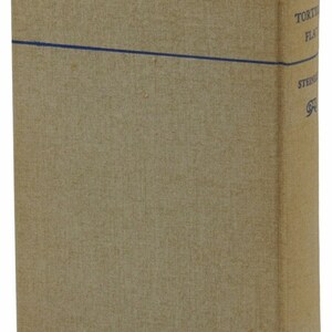Tortilla Flat ~ JOHN STEINBECK ~ First Edition ~ 1st Printing ~ 1935 - Etsy