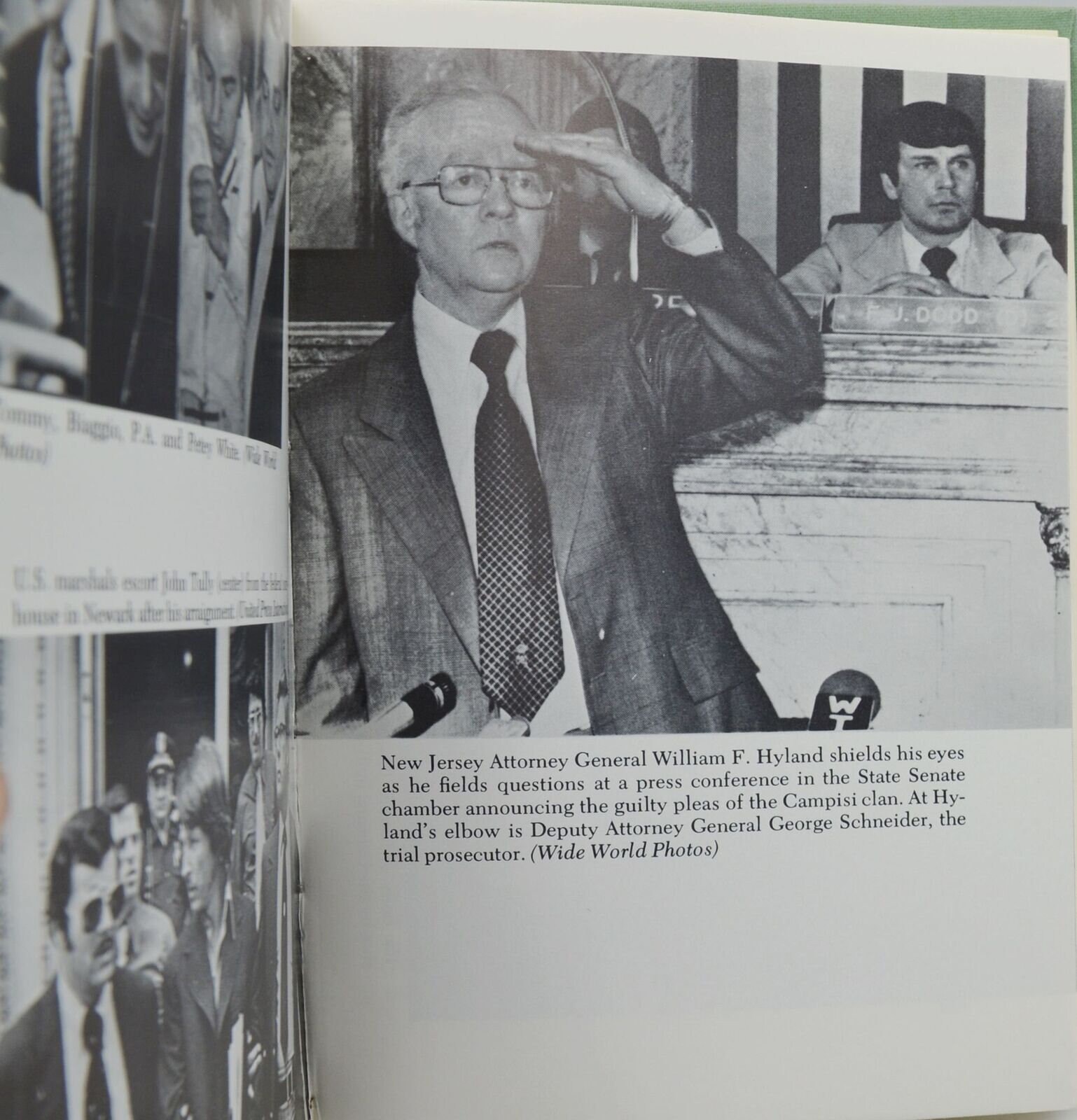 To Drop a Dime SIGNED by PAUL HOFFMAN Ira Pecznick First - Etsy