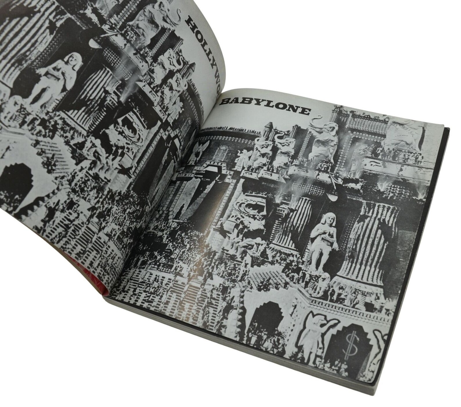 Hollywood Babylone SIGNED by KENNETH ANGER First Edition 1st 1959 ...