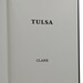 Tulsa ~ LARRY CLARK ~ Signed ~ First Hardcover Edition 1979 - Etsy