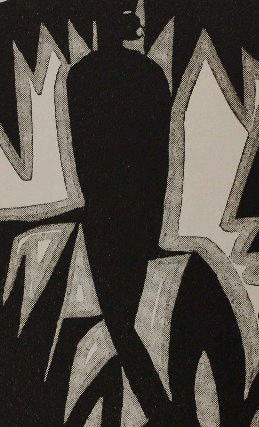 The New Negro by ALAIN LOCKE First Edition 1st 1925 Harlem Renaissance ...