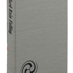 Hard Rain Falling by DON CARPENTER ~ First Edition 1966 ~ 1st Printing ...