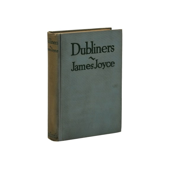James Joyce Dubliners