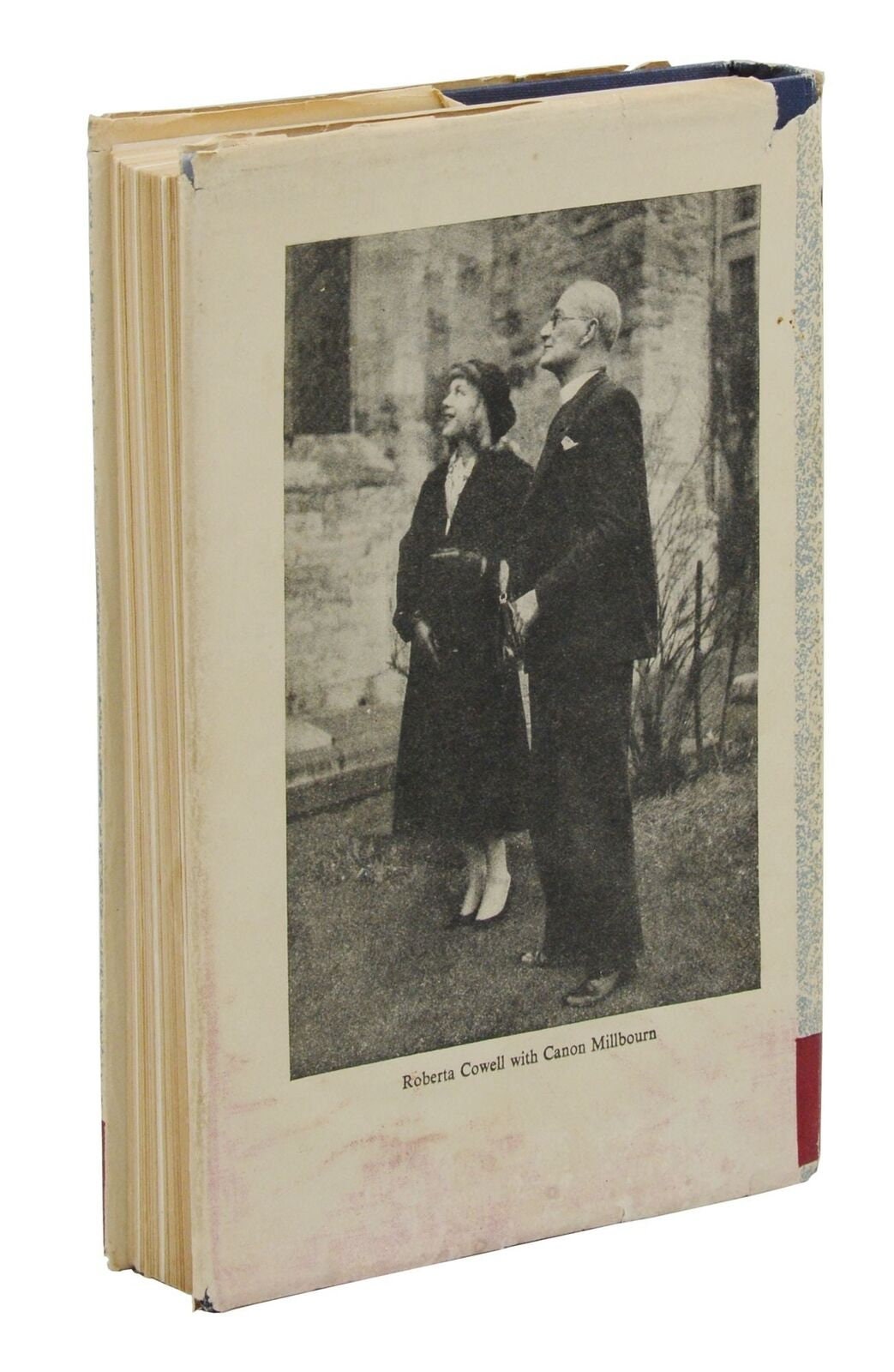 Roberta Cowell's Story by ROBERTA COWELL ~ First Edition 1954 ...