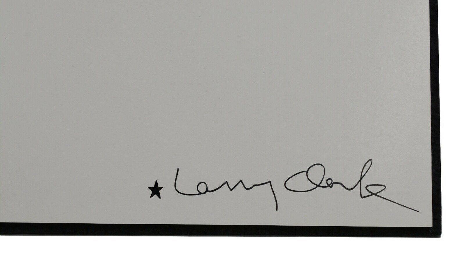 Tulsa LARRY CLARK Signed First Hardcover Edition 1979 - Etsy