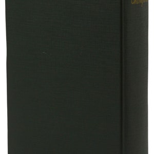 Alcoholics Anonymous AA Big Book ~ First Edition 4th Printing 1943 ...