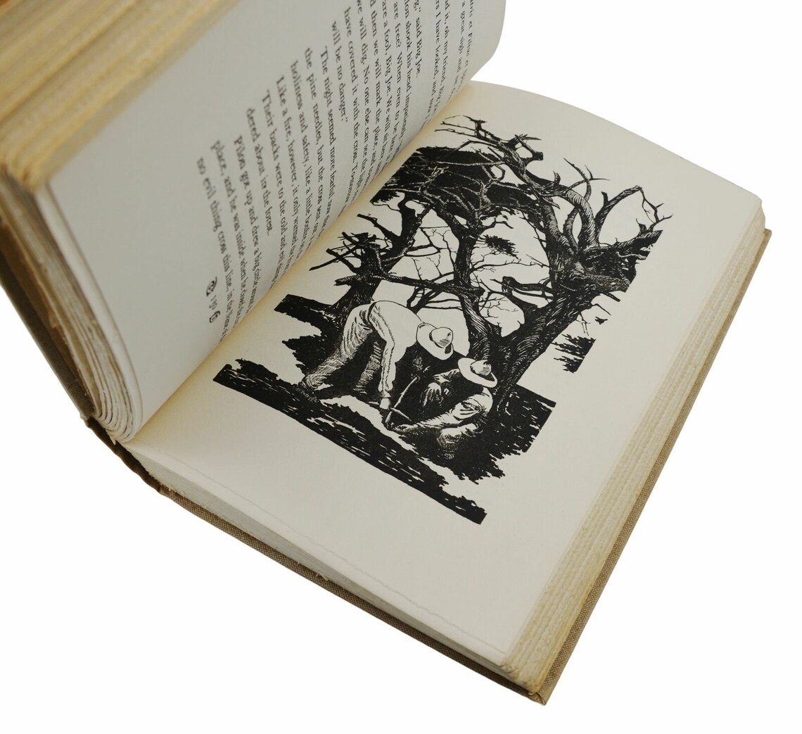Tortilla Flat ~ JOHN STEINBECK ~ First Edition ~ 1st Printing ~ 1935 - Etsy