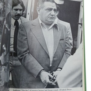 To Drop a Dime ~ SIGNED by PAUL HOFFMAN ~ Ira Pecznick ~ First Edition 1st 1976 - Etsy