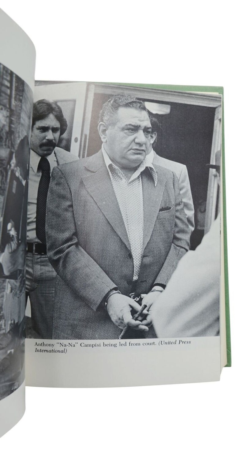 To Drop a Dime SIGNED by PAUL HOFFMAN Ira Pecznick First - Etsy