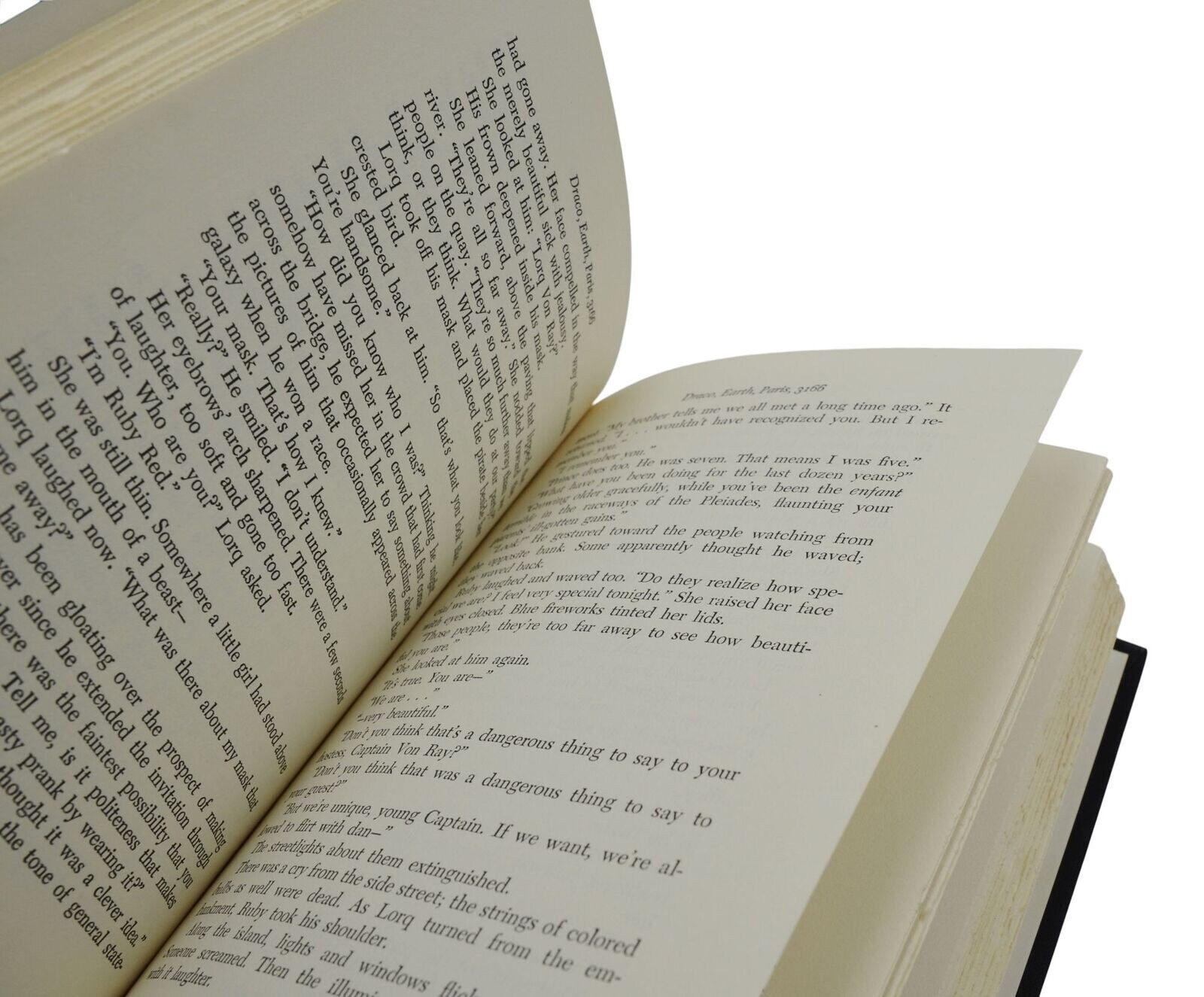 Nova ~ SIGNED by SAMUEL R. DELANY ~ First Edition ~ 1st Printing ~ 1968 ...