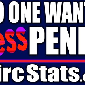 No One Wants LESS Penis - Circumcision Intactivist Rally March Sign - Etsy