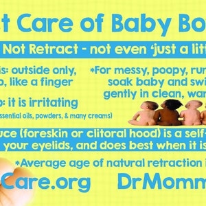 Intact Care Info Cards - English or Spanish - Etsy