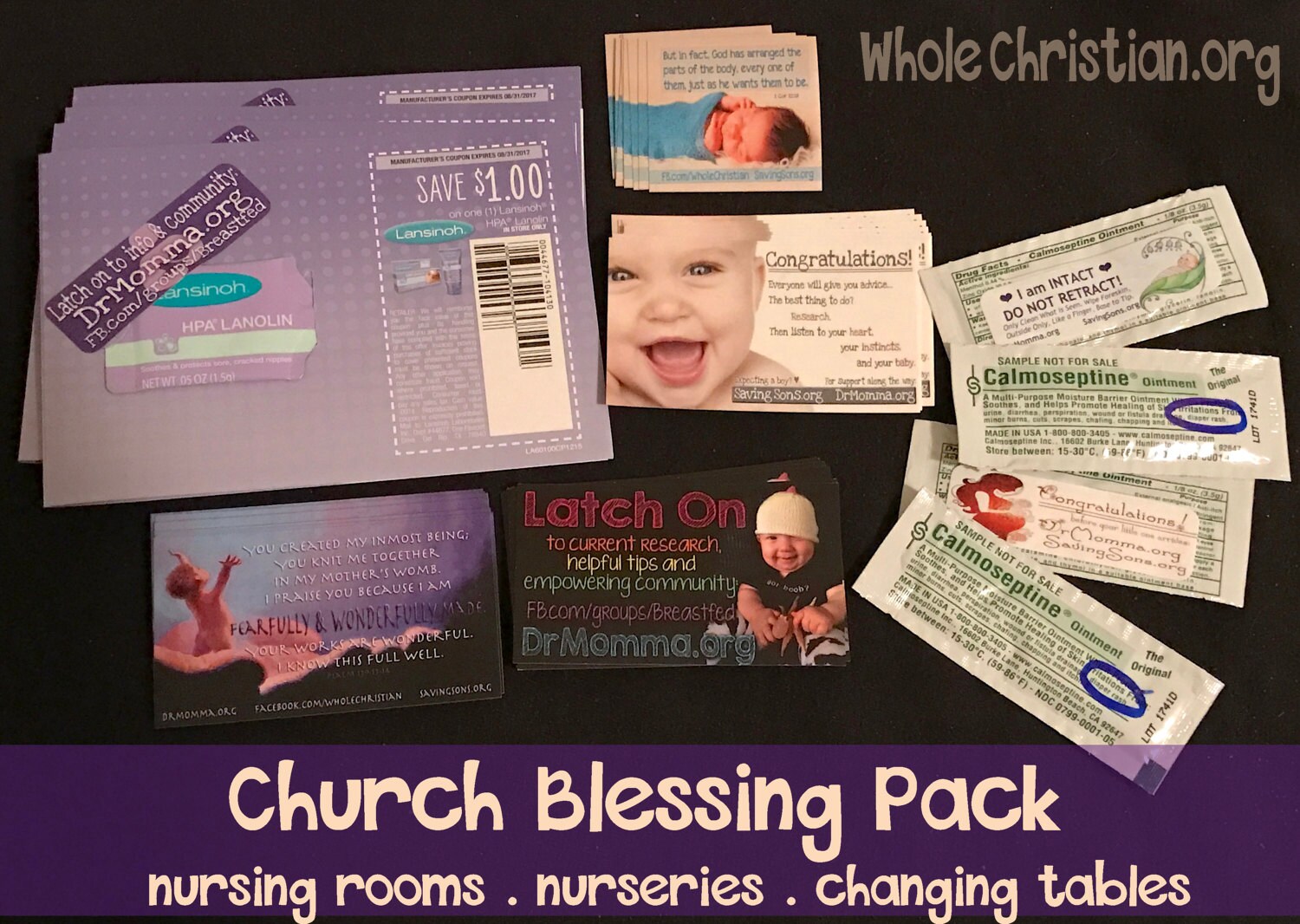 Church Blessing Pack - Etsy