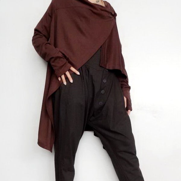 Asymmetrical Tunic - Etsy